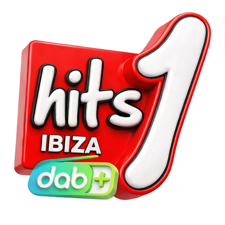 Ibiza radio - Hits 1