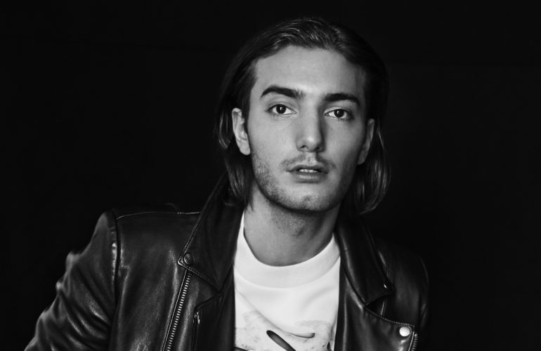Alesso dévoile son premier titre sur son nouveau label - Hits 1