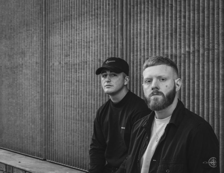 LF System enchaînent avec Hungry - Hits 1 radio