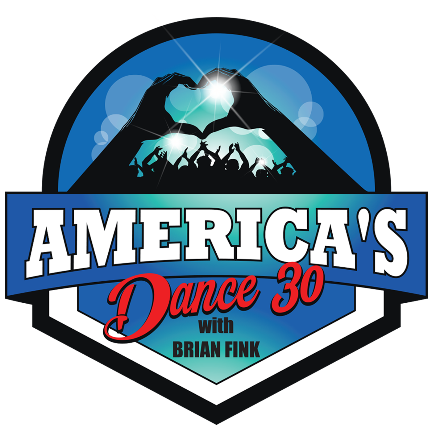 AMERICA's Dance 30 - Hits 1